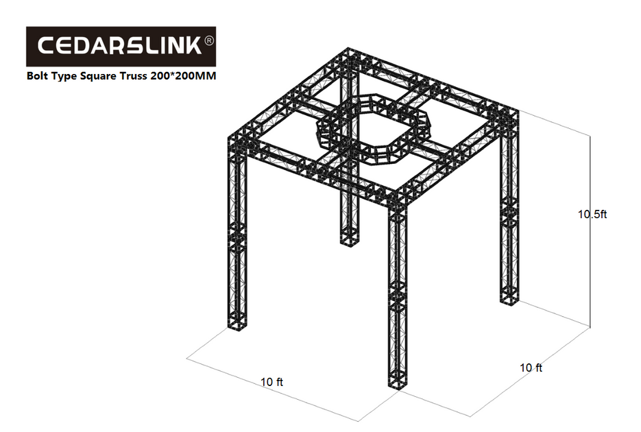 SPRINGFIELD – cedarslink