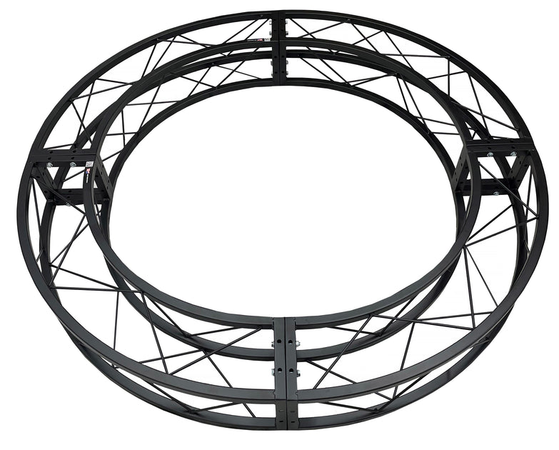 Circular Truss Systems – cedarslink