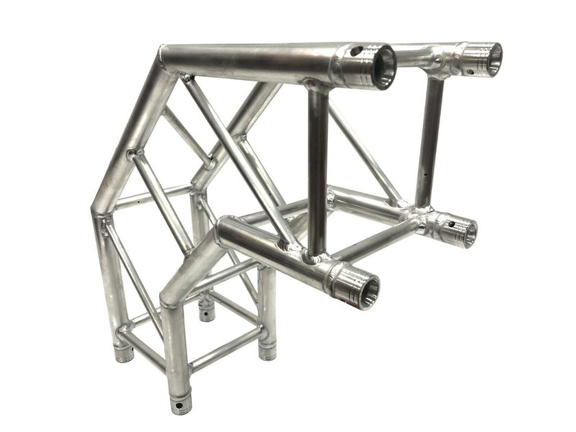 8"x8" Truss Cube/Corner – cedarslink