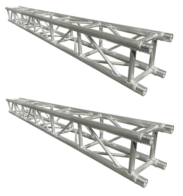 12"x12" Rise Spigot Ladder Truss – cedarslink