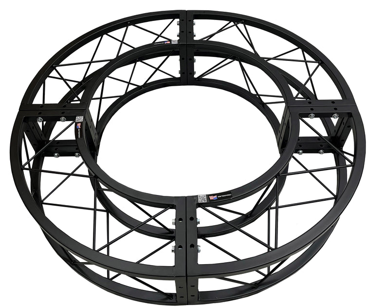 Circular Truss Systems – cedarslink