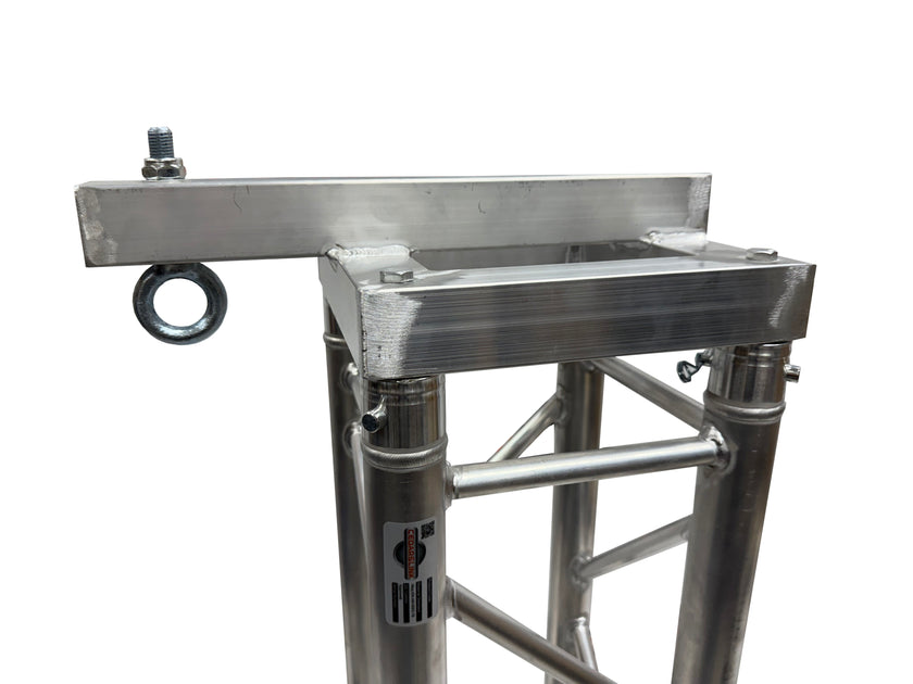 LK-TOP Spigot Truss Top Section, Fit for 290*290MM Spigot Truss ...