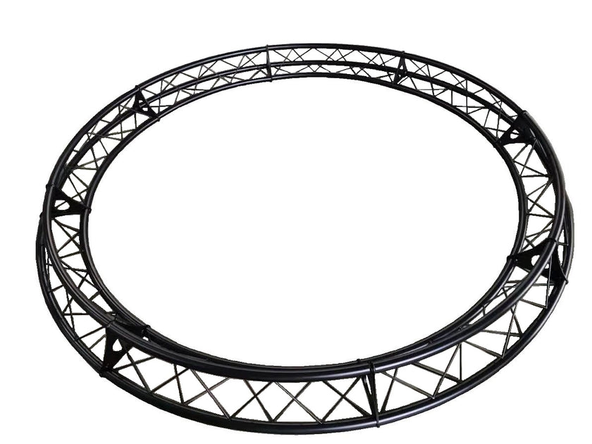 Circular Truss Systems – cedarslink