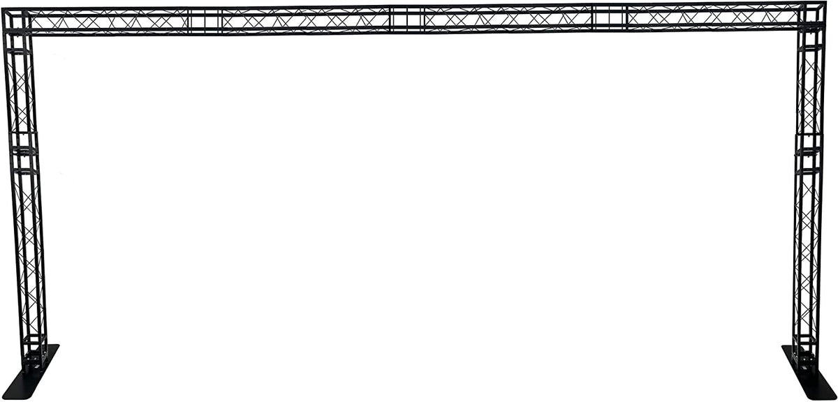 Arch Trusses – Page 2 – cedarslink