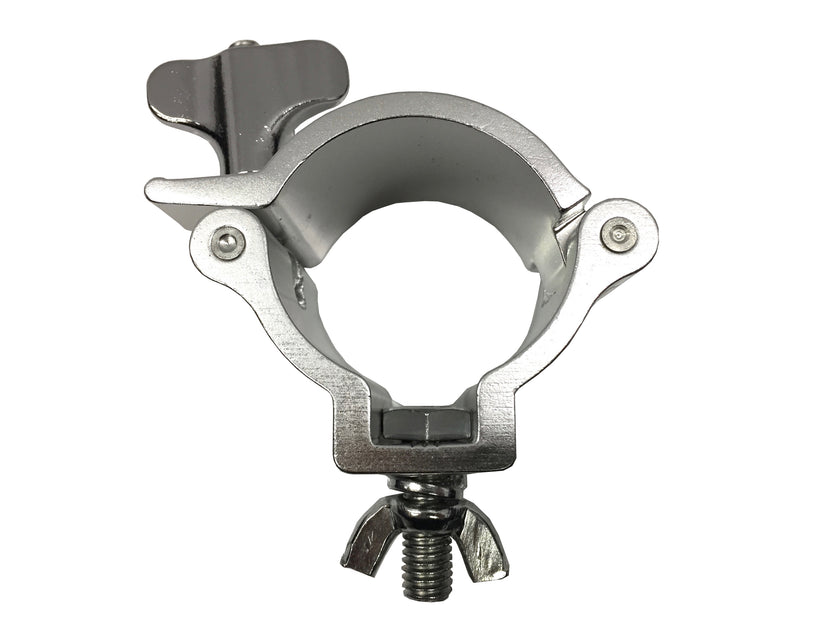 LK-MC2A O CLAMP - DJ & Stage Lighting 2" Aluminum Mounting O Clamps fo ...