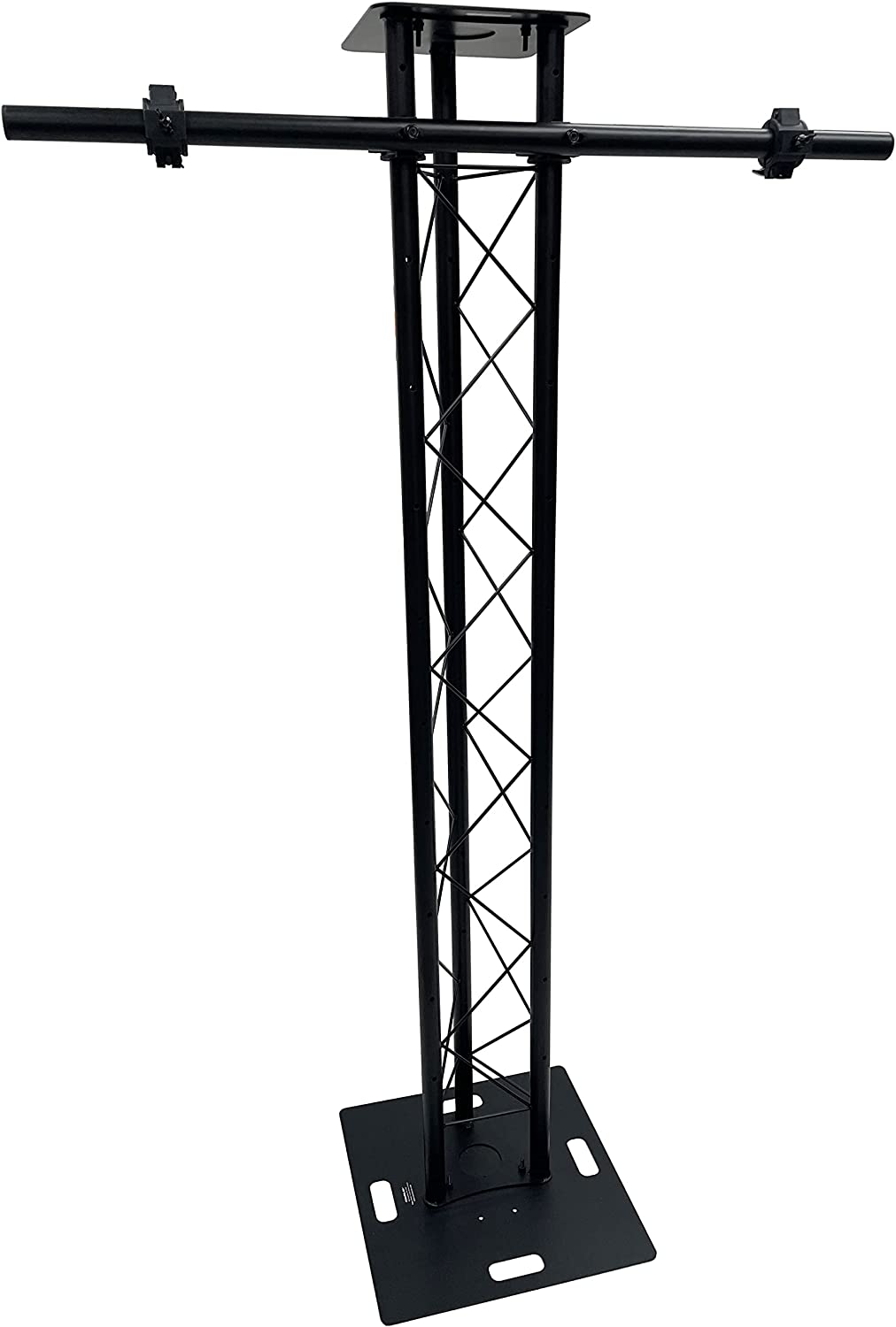 dj lighting truss stand