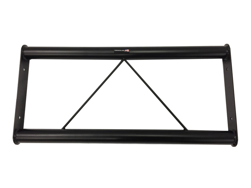 Linear Trusses – cedarslink