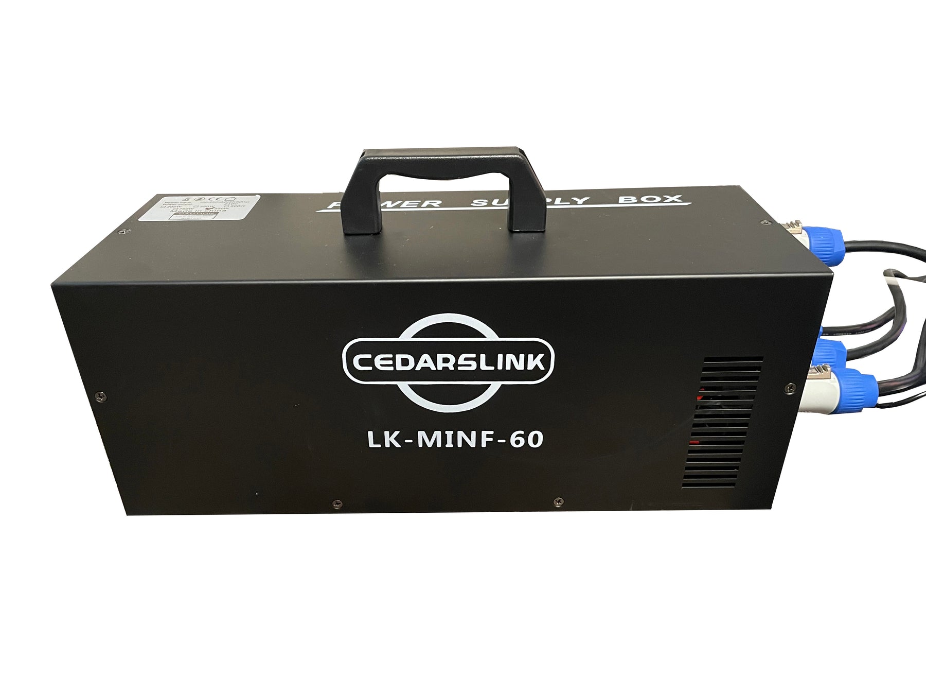 20 ft. x 20 ft. Magnetic Connection LED Dance Floor System Bundle – cedarslink