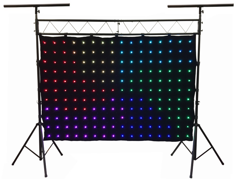 LED Curtains – cedarslink