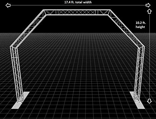Arch Trusses – Page 3 – cedarslink