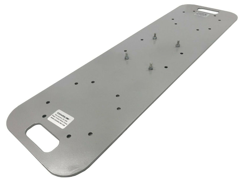 Bolted Truss Bases – cedarslink