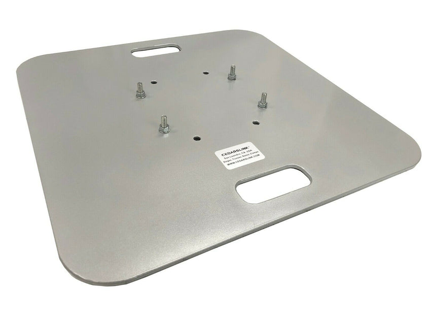 Bolted Truss Bases – cedarslink