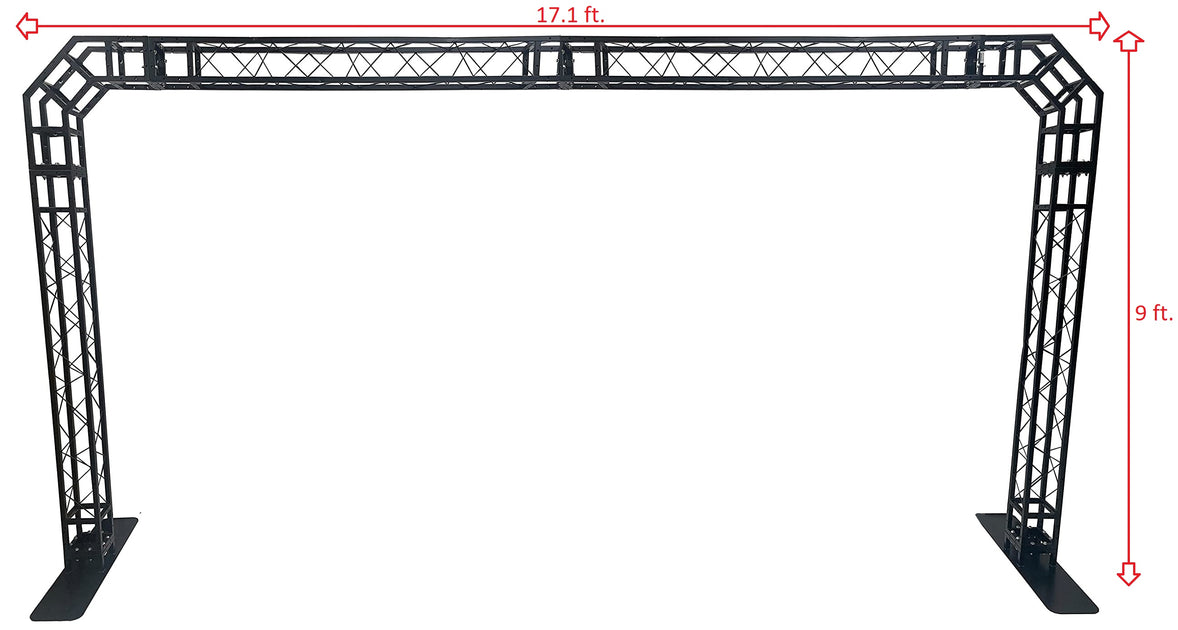 Arch Trusses – Page 3 – cedarslink